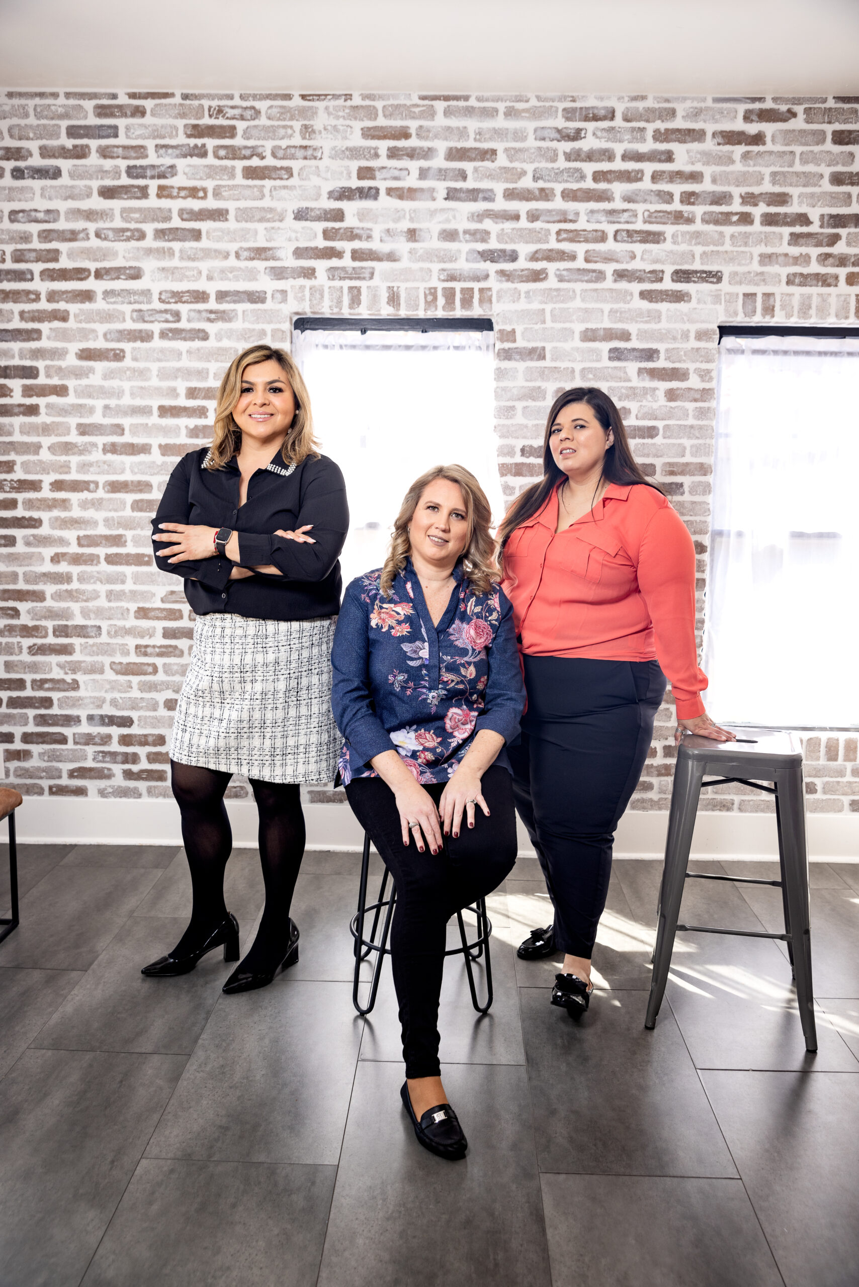 Our Team | Immigration Therapists