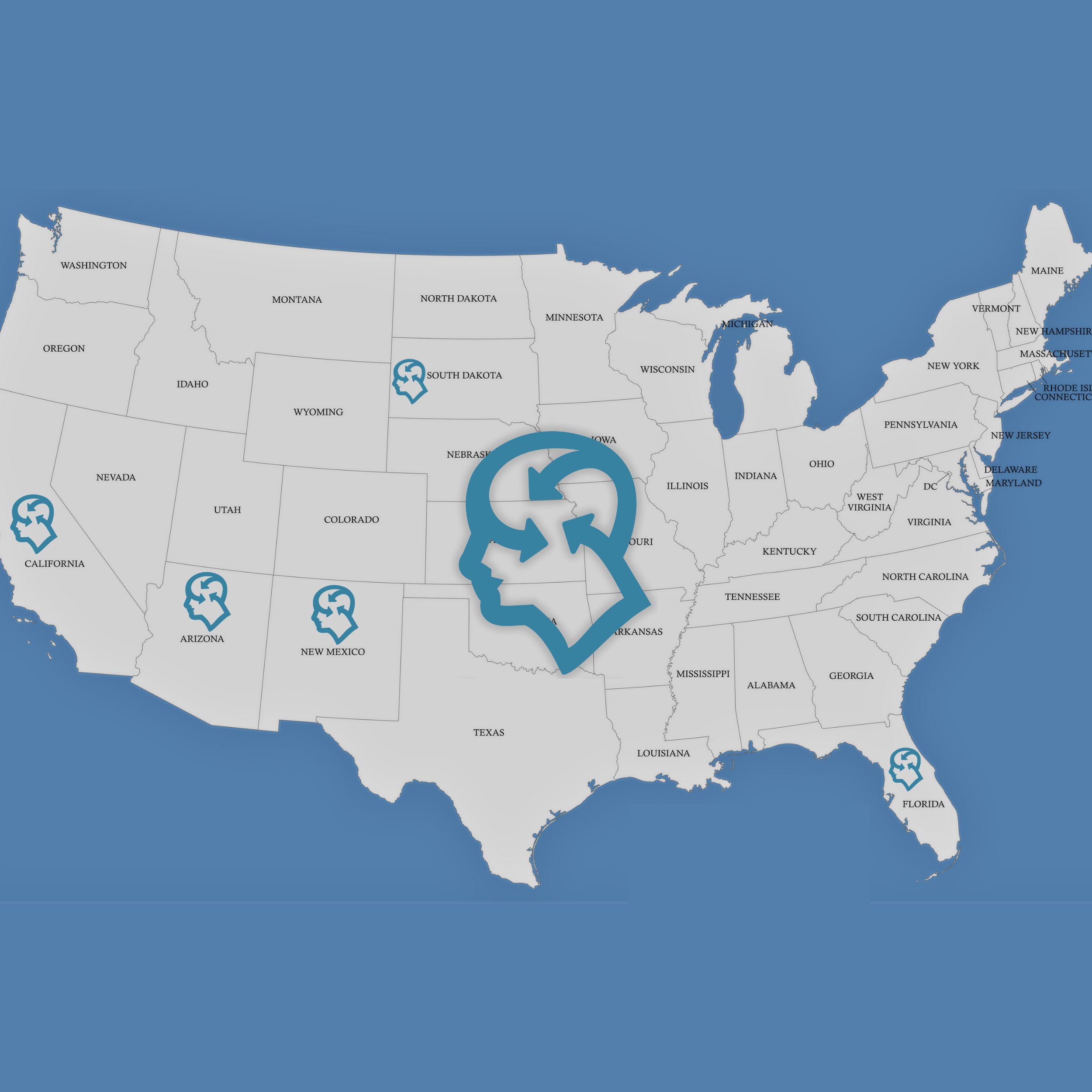 Tu evaluación psicológica desde donde estés - Carla Parola