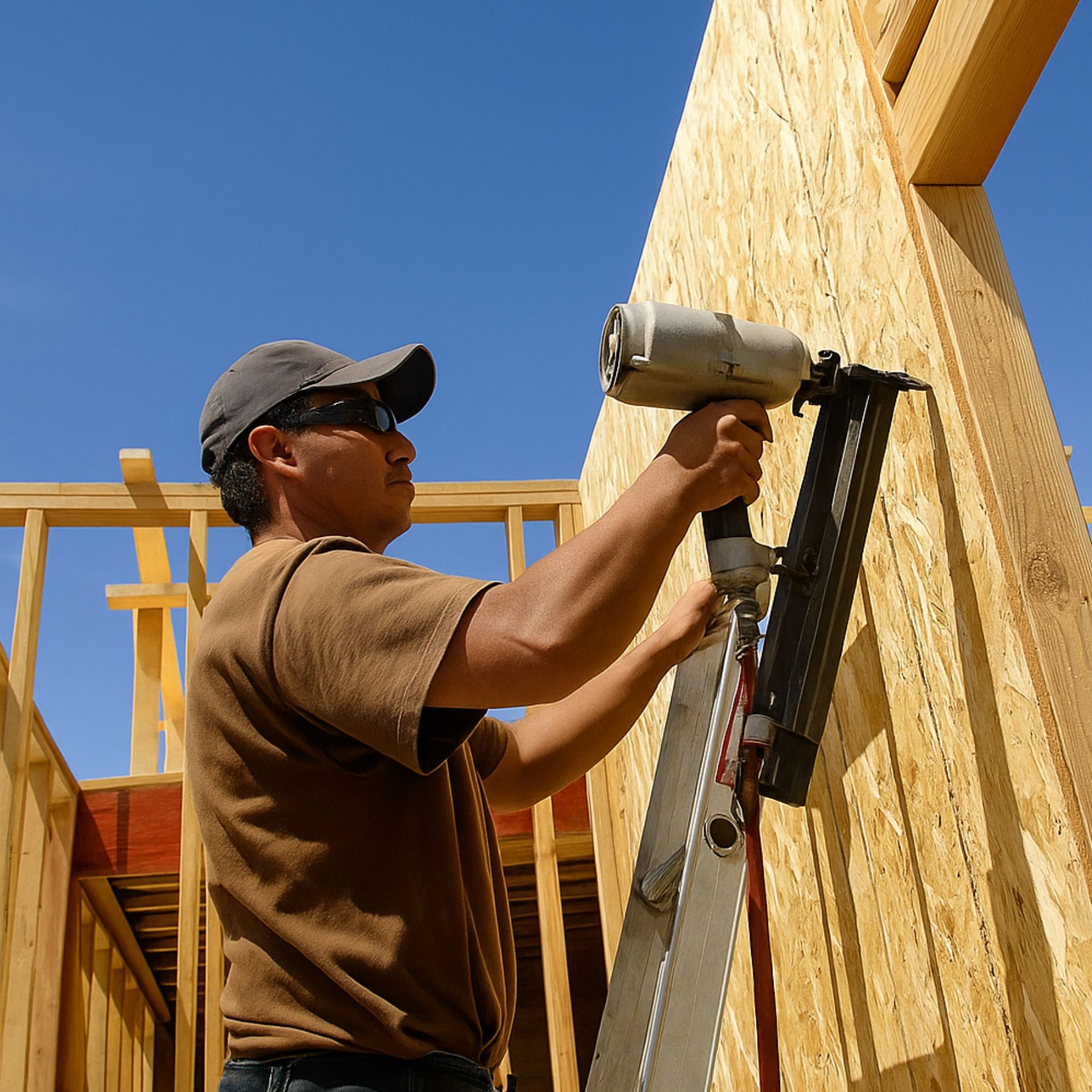 Work permits and asylum in the U.S. 2025 - Carla Parola